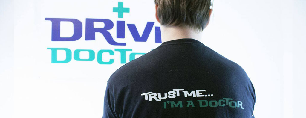 Automotive Events | Drive Doctors